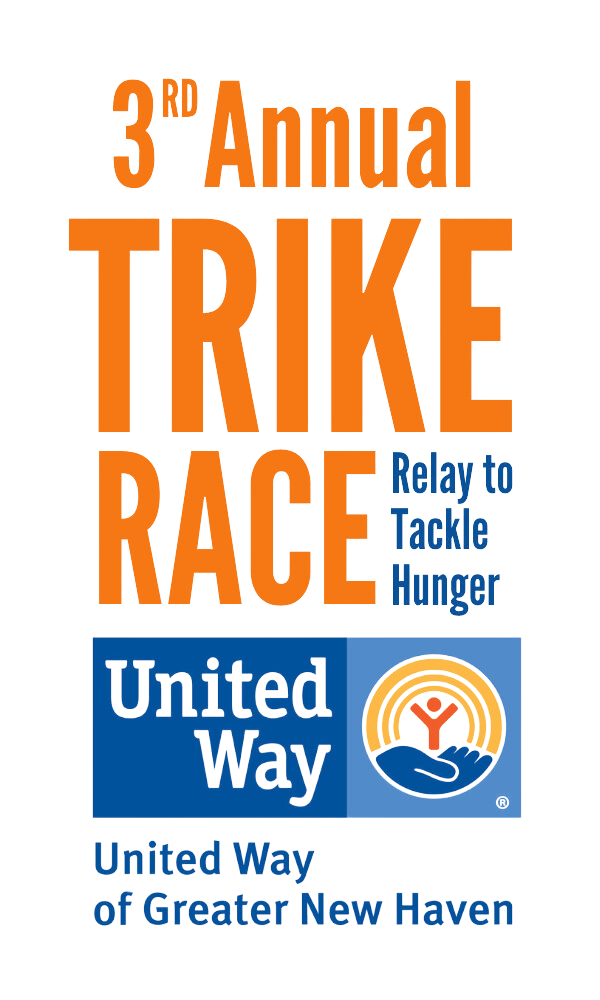 2025 Trike Race Took Kit | United Way of Greater New Haven